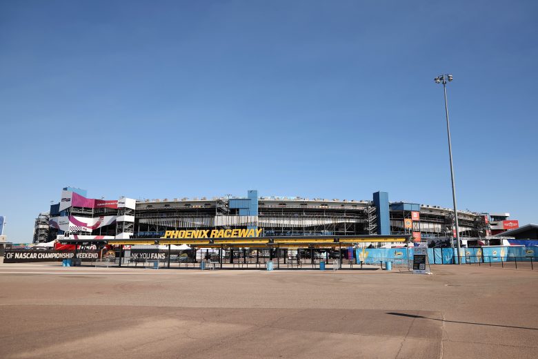 Scenes from 2025 Championship 4 Media Day | NASCAR