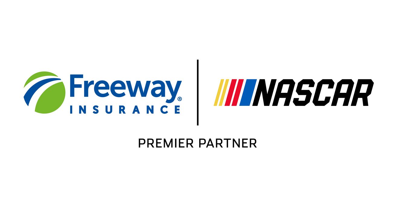 Freeway Insurance joins as Premier Partner in Cup | NASCAR