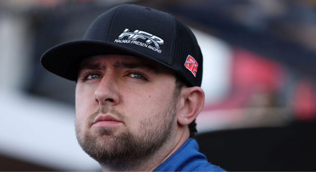 Kaden Honeycutt NASCAR Driver Page | Stats, Results, Bio | NASCAR.com