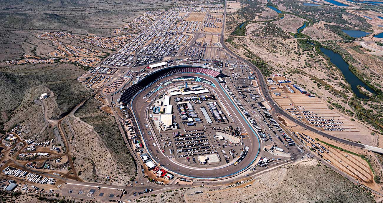 What to Watch: Championship time at Phoenix | NASCAR