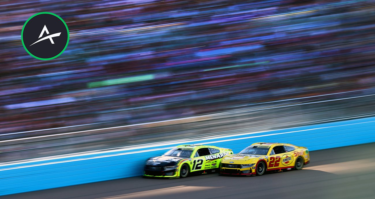 The Action Network: Picks for Championship Race | NASCAR