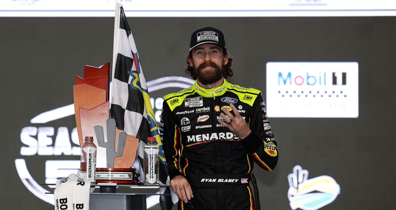 2025 NASCAR Cup Series winners | NASCAR