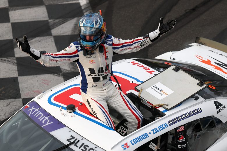 By the numbers: 2025 Xfinity and Truck Series season | NASCAR