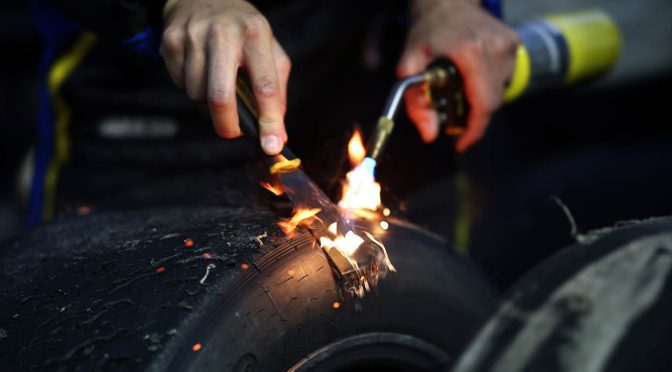 RFK Racing Archives - Official Site Of NASCAR