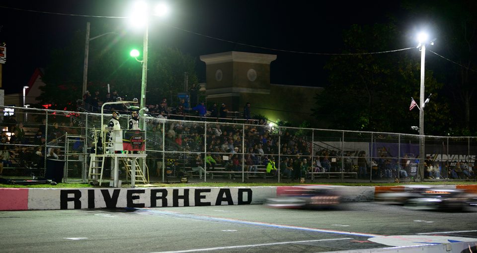 Islip 300 at Riverhead Raceway 2025: TV channel, live stream, entry ...