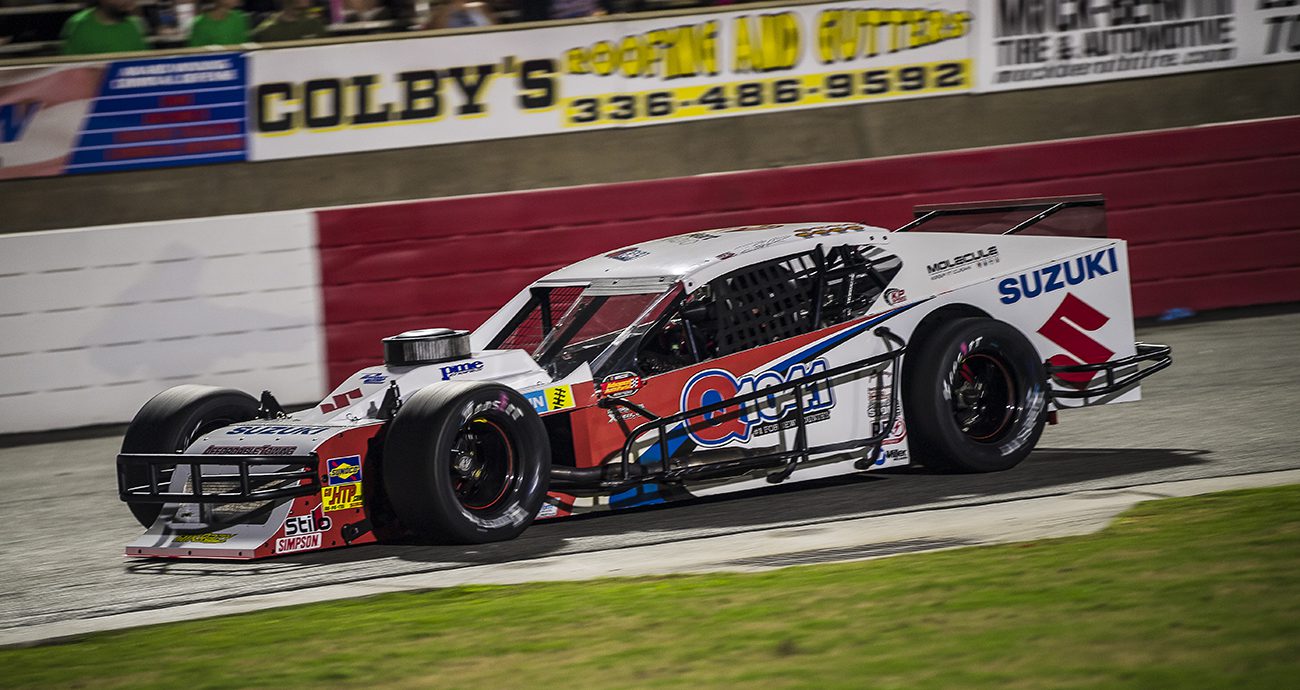 2025 NASCAR Advance Auto Parts Weekly Series track champions - Official ...