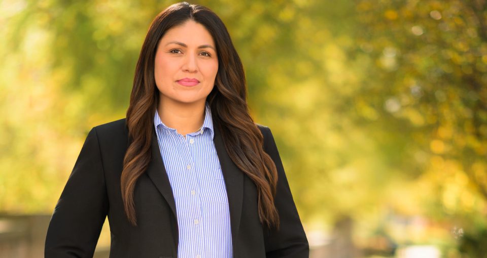 Jacque Herrera named GM of Chicagoland Speedway | NASCAR