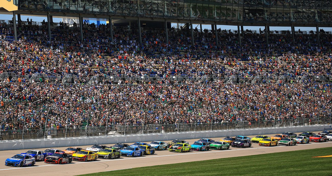 Season reviews: 2025 NASCAR Cup Series drivers | NASCAR