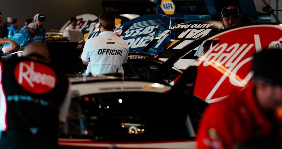 NASCAR issues technical updates to 2026 rule book | NASCAR