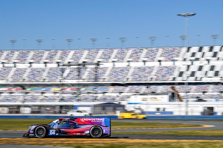 IMSA 2026 preseason testing at Daytona | NASCAR