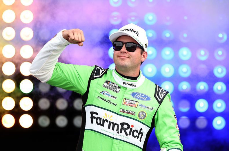 Laps led by driver in 2025 Cup Series season | NASCAR