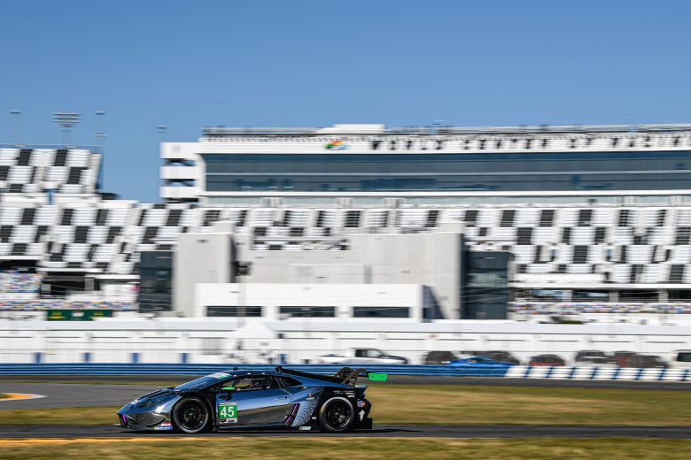 IMSA 2026 preseason testing at Daytona | NASCAR