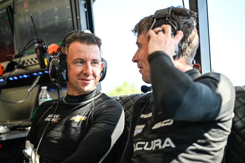IMSA 2026 preseason testing at Daytona | NASCAR