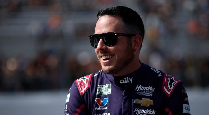 Official Site Of NASCAR