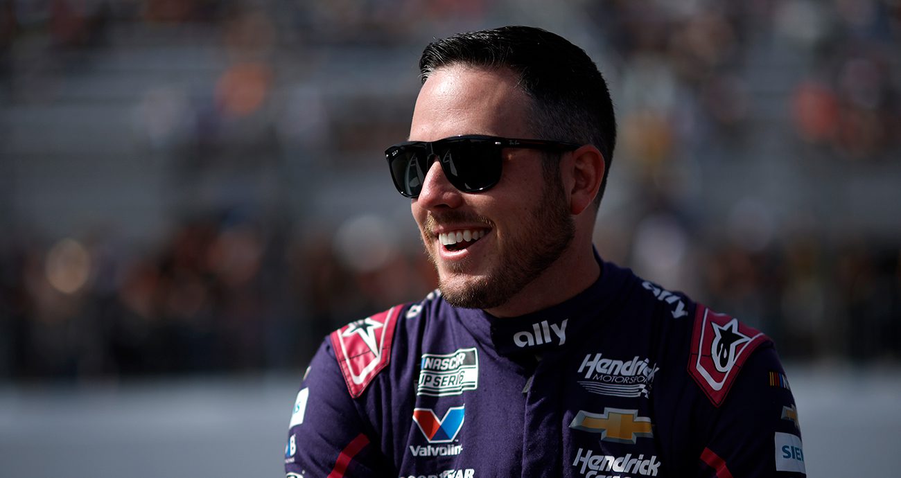 Alex Bowman 2025 season in review | NASCAR