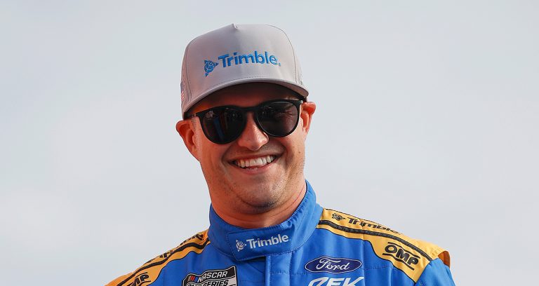 Ryan Preece 2025 season in review | NASCAR