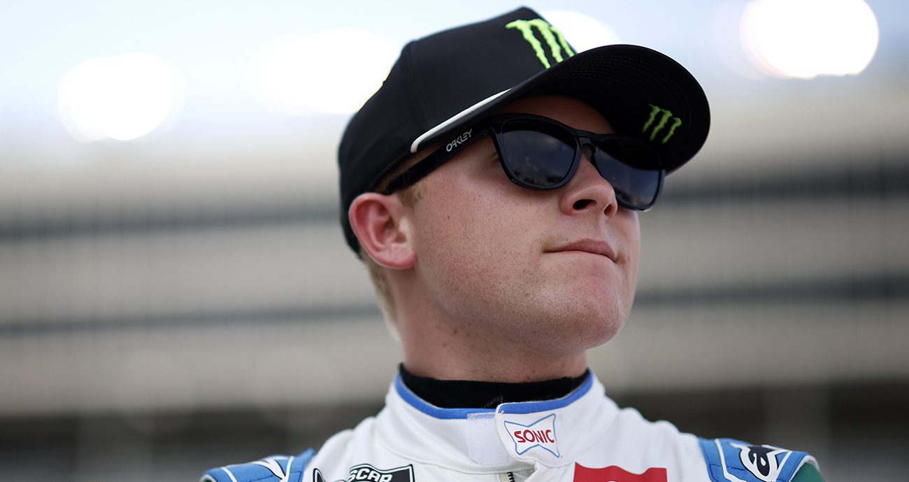 Ty Gibbs 2025 season in review | NASCAR