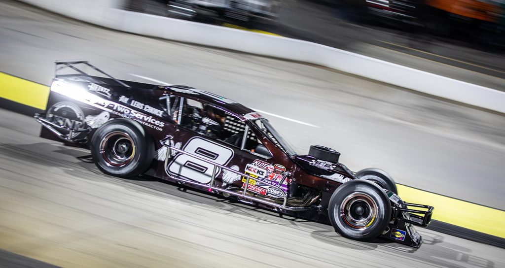 Eighty-Two Autosport honors Robert Yates Racing Engines as 2025 Supply ...