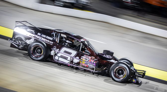 Eighty-Two Autosport honors Robert Yates Racing Engines as 2025 Supply ...