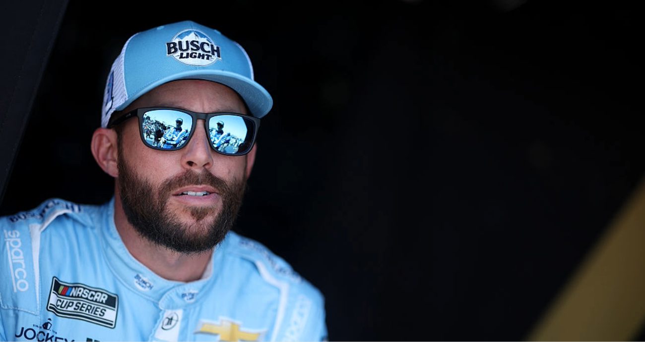 Ross Chastain 2025 season in review | NASCAR