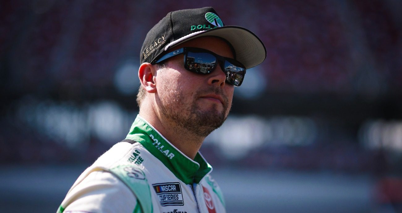 Erik Jones through the years, career milestones | NASCAR