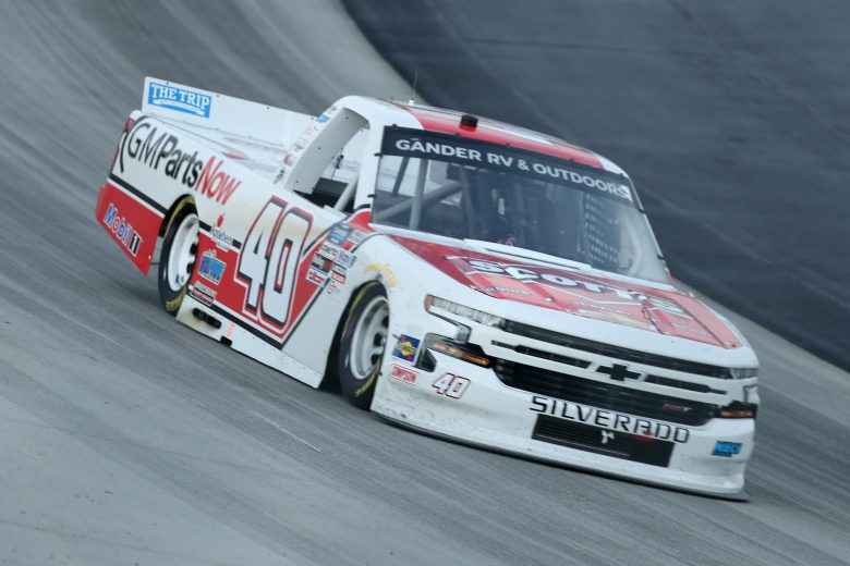Carson Hocevar through the years | NASCAR