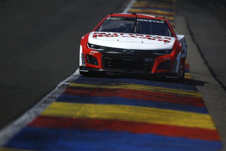 Carson Hocevar through the years | NASCAR