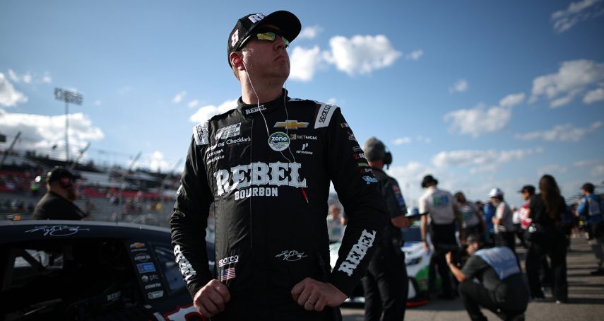 Kyle Busch 2025 season in review | NASCAR