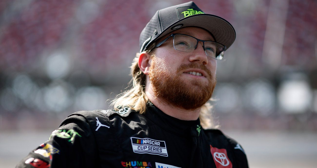 Tyler Reddick 2025 season in review | NASCAR