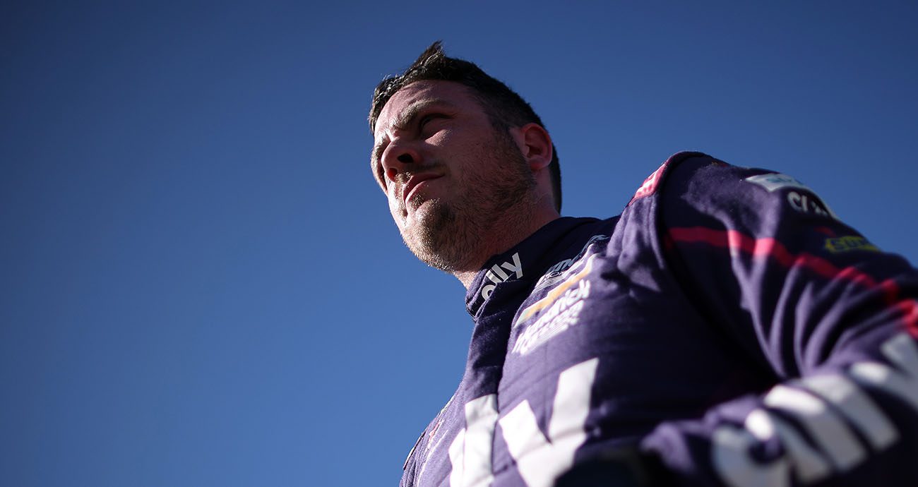 Alex Bowman's 2025 Cup Series season recap | NASCAR