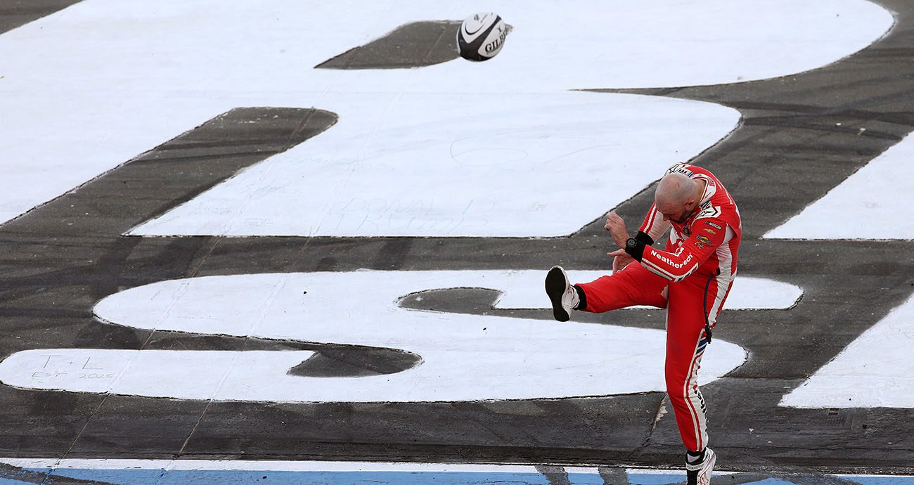 Shane van Gisbergen's 2025 Cup Series season recap | NASCAR