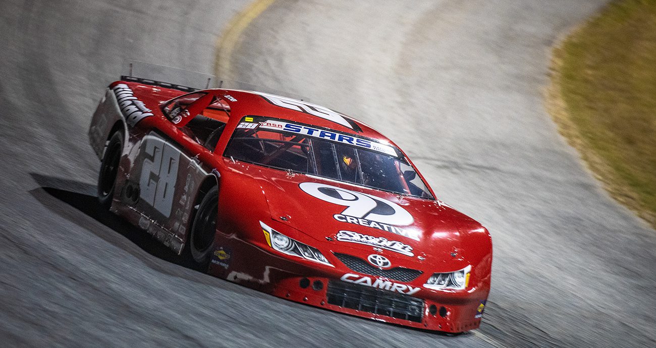 How Cole Butcher crafted career season in time for Snowball Derby