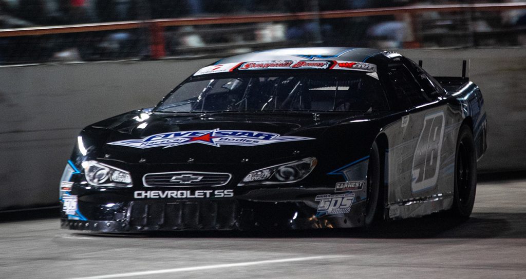 Starting lineup: 58th Snowball Derby at Five Flags Speedway - Official ...