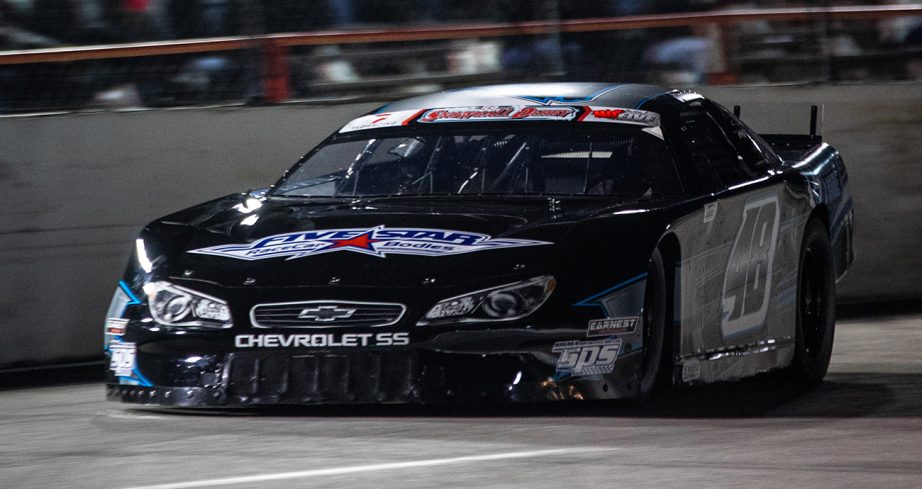Starting lineup: 58th Snowball Derby at Five Flags Speedway - Official ...
