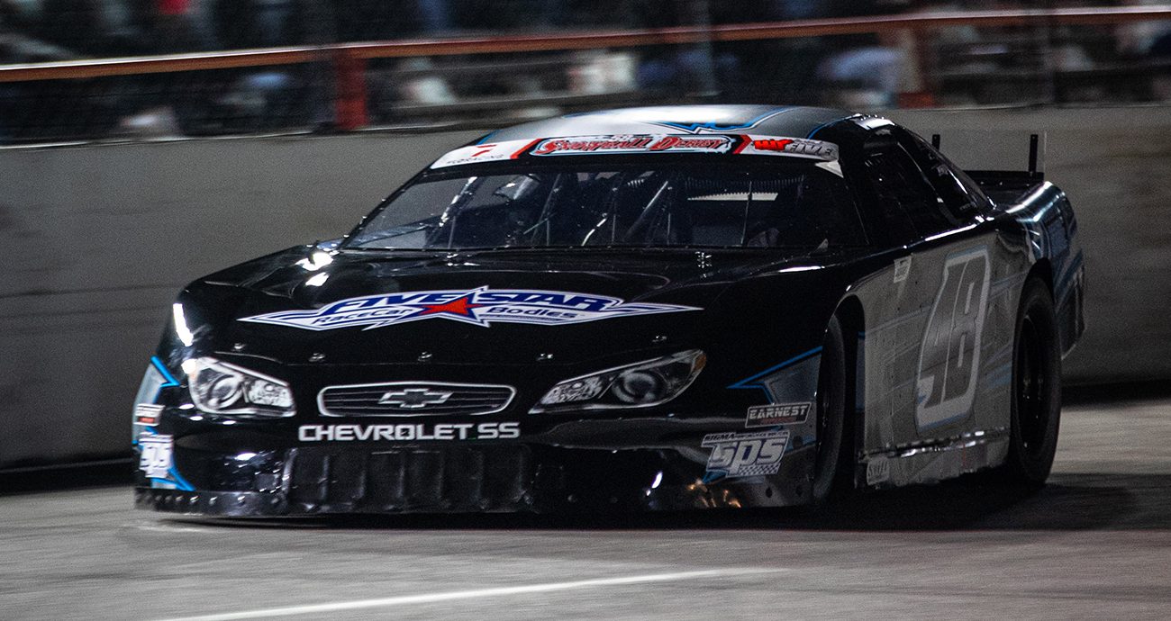 Starting lineup: 58th Snowball Derby at Five Flags Speedway - Official ...