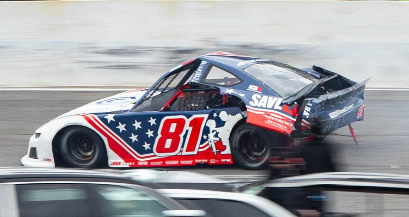 NASCAR Latest Videos - Latest Race Highlights, driver Interviews