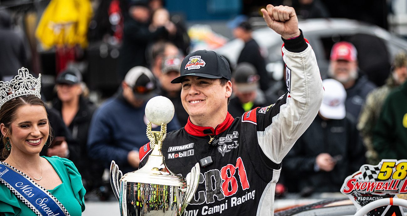 Official Site Of NASCAR