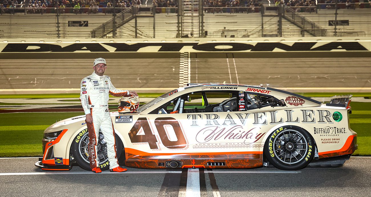 Lionel Racing names top 10 best-selling 2025 die-casts | NASCAR