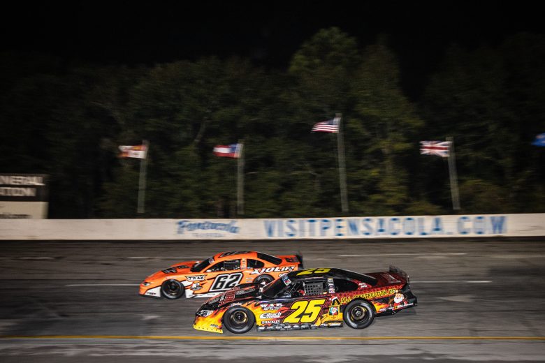 Behind the scenes from the 58th Snowball Derby weekend at Five Flags ...