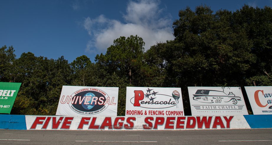 Behind the scenes from the 58th Snowball Derby weekend at Five Flags ...