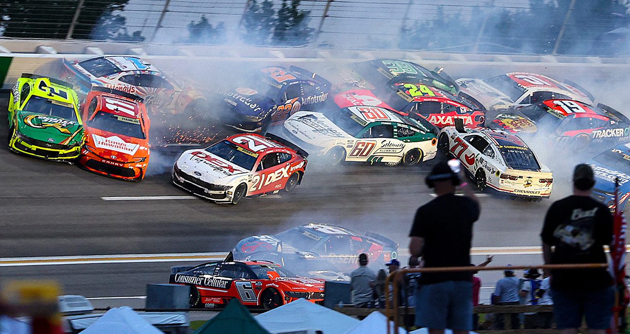 Best photos from 2025 NASCAR season | NASCAR