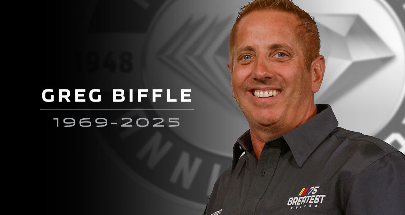 Greg Biffle, family die in plane crash; he was 55 | NASCAR