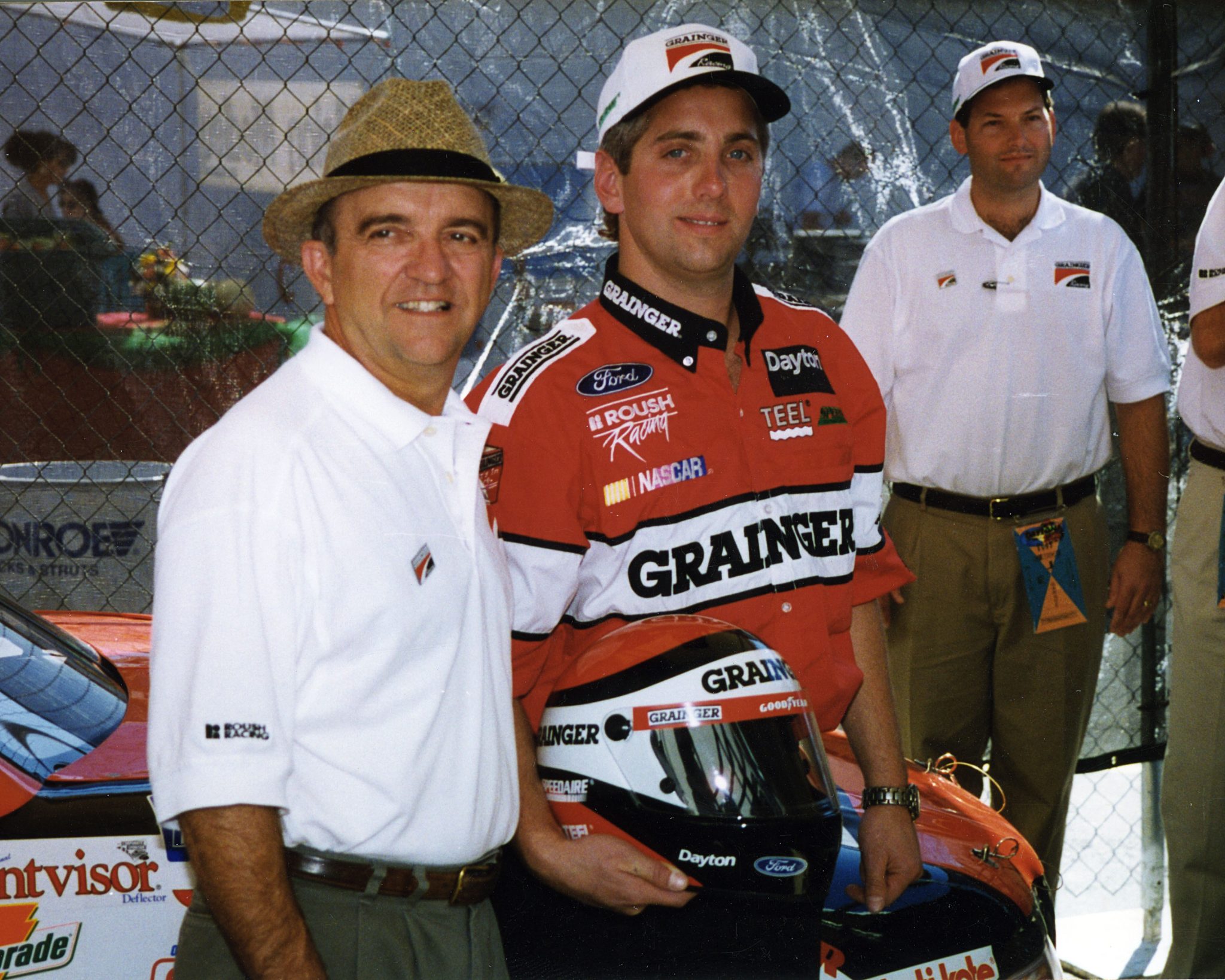 Official Site Of NASCAR