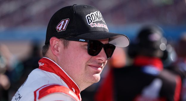 Cole Custer NASCAR Driver Page | Stats, Results, Bio | NASCAR