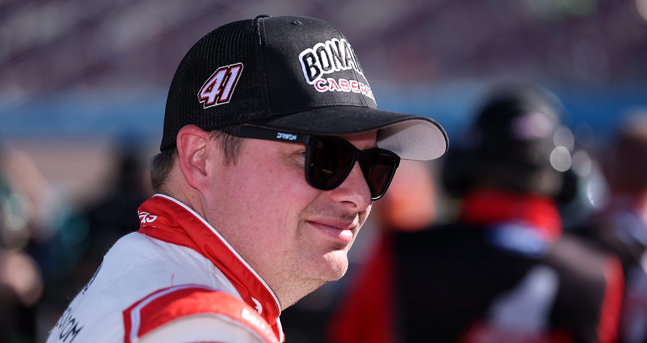 2026 season preview: Haas Factory Team | NASCAR