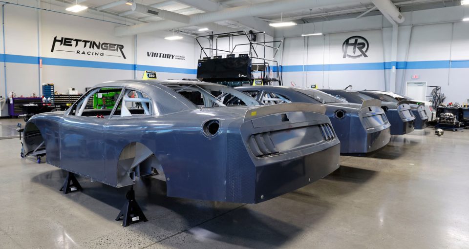 Official Site Of NASCAR