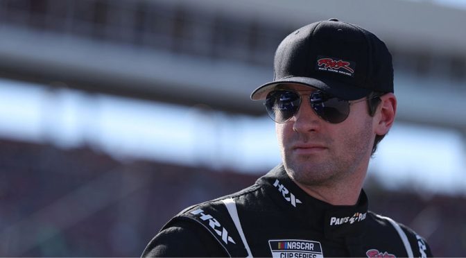 2026 season preview: Rick Ware Racing | NASCAR