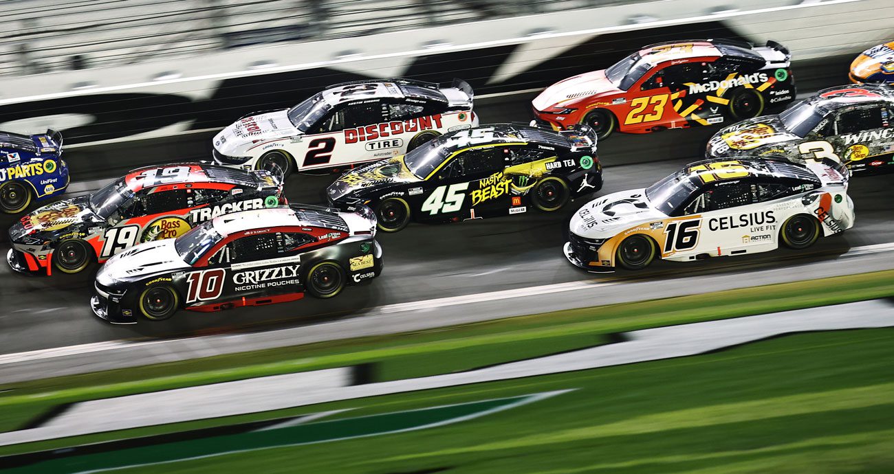 2026 season preview: Kaulig Racing | NASCAR