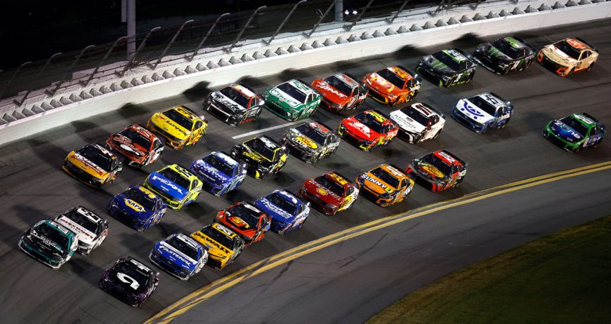 Season previews: 2026 NASCAR Cup Series teams | NASCAR