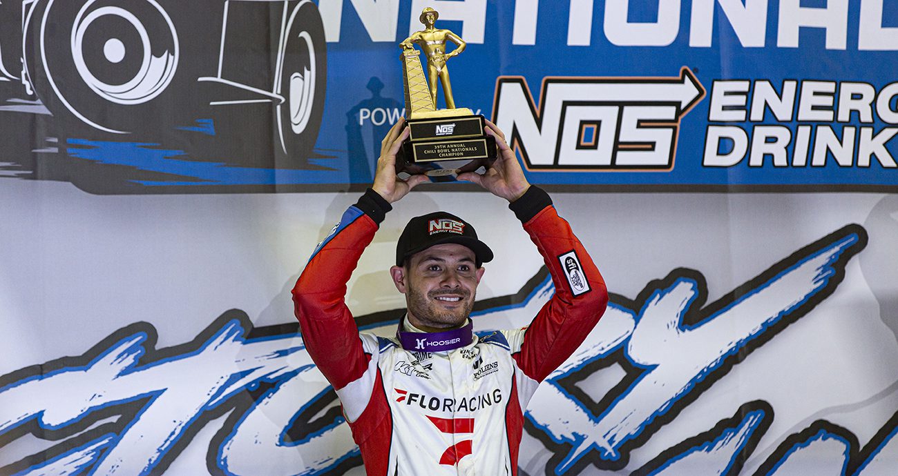 2026 Chili Bowl: Schedule, entry list, results for Nationals in Tulsa